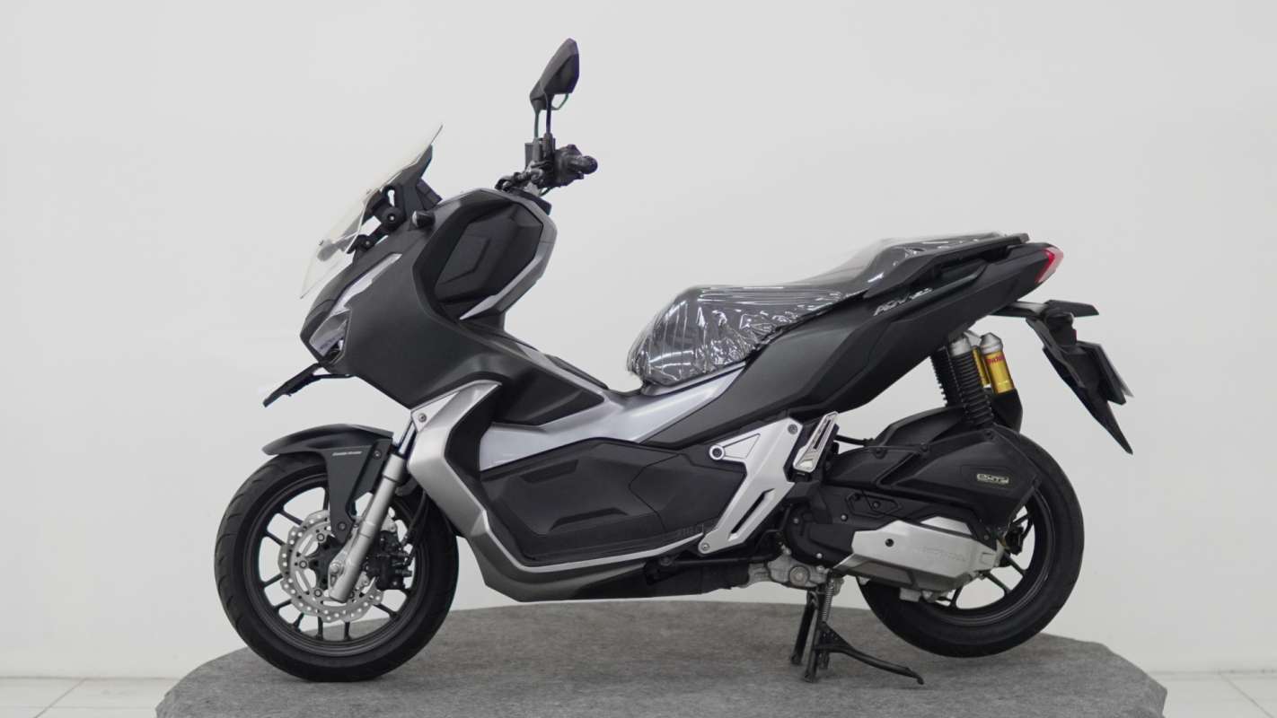 Jual Honda Adv 150 Cbs 2021 Di Seller Planetmoto - Grogol Utara, Kota ...