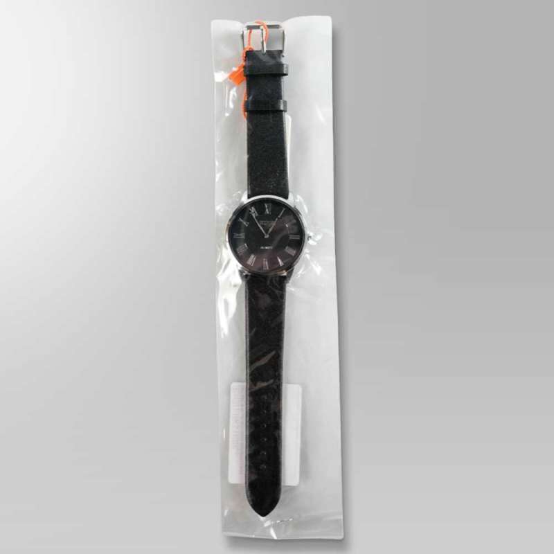 Jual Jam Tangan Analog 9092 Pria Terbaru Aesthetic Kotak Casual Tanggan ...
