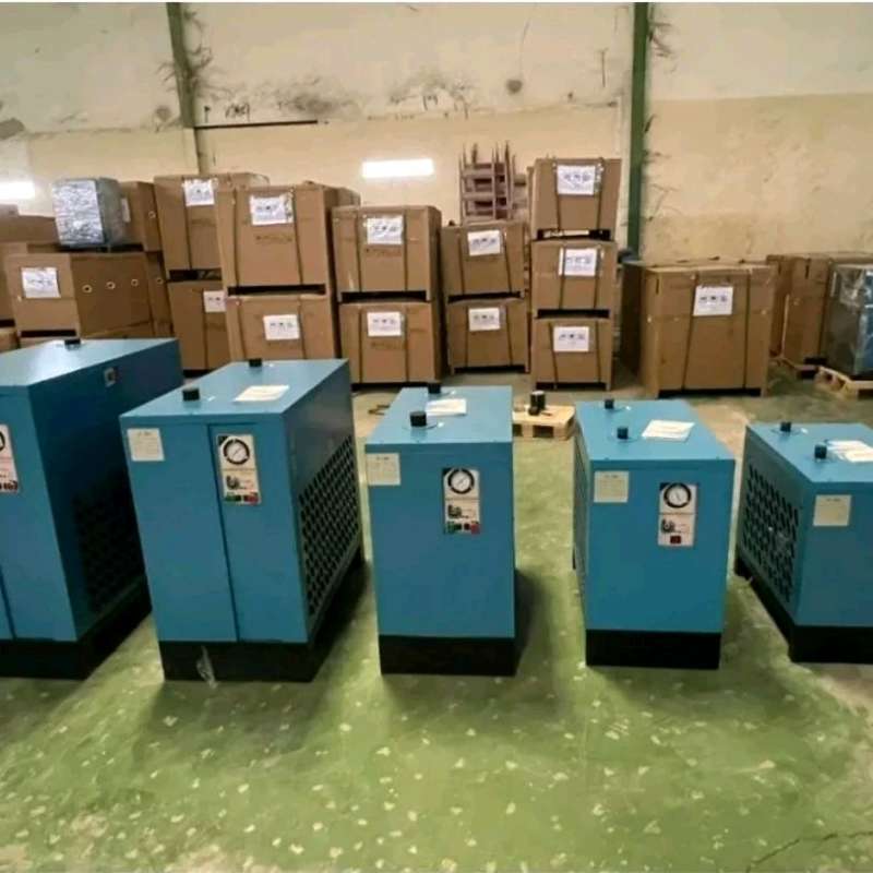 Jual Air Dryer Compressor 30 Hp Air Dryer 30 A Compressor Di Seller ...