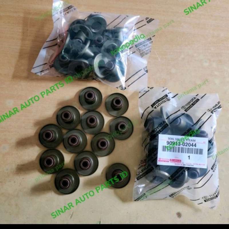 Jual Seal Klep Sil Klep Seal Valve Toyota Hardtop 2f Harga 12pc Di ... Jual Seal Klep Sil Klep Seal Valve Toyota Hardtop 2f Harga 12pc Di ...