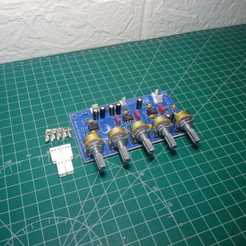 Jual Kit Kb300 , Kit Kendang Kb300 Di Seller Rukia - Cengkareng Timur ...