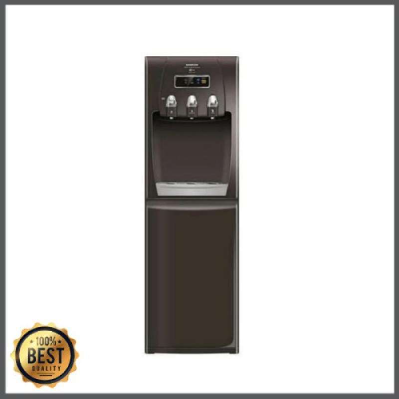 Promo Promo Sanken Dispenser Galon Bawah Ic Cool Hwd-c520 Hwd C520 ...