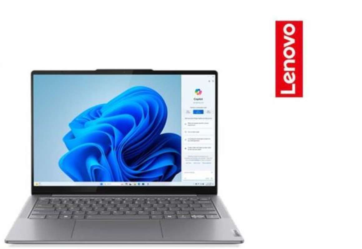 Jual Lenovo Yoga Pro 7 14imh9-83e20014id /ultra 7 155h/32gb/1tb Ssd ...