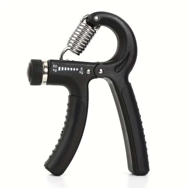 Jual Hand Grip Fitness Handgrip Olahraga Otot Lengan Tangan Adjustable ...