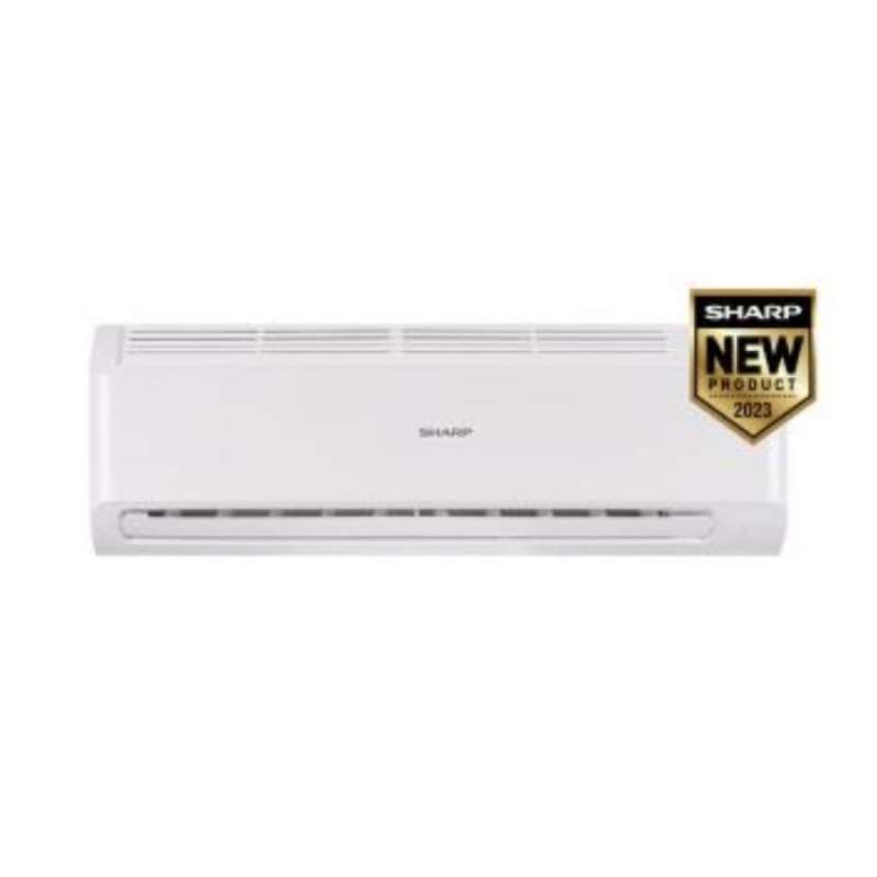 Promo Ac Sharp 1/2 Pk R32 Ah-a5bey 5bey 05bey 5 Bey Standard Garuda ...