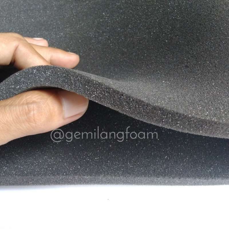 Jual Foam Busa Lembaran Padat High Density Kualitas Premium Tebal 1cm ...