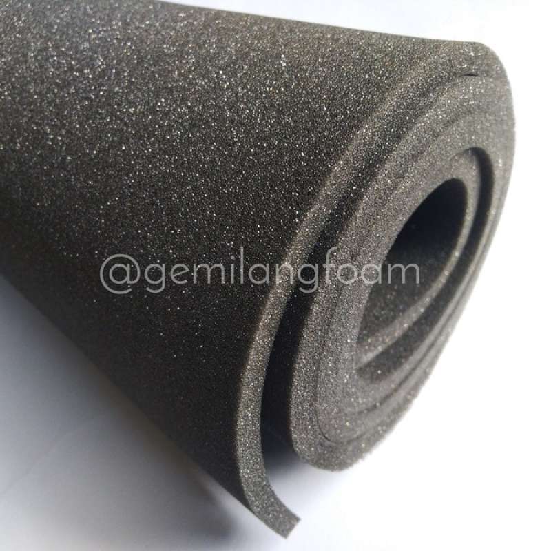 Jual Foam Busa Lembaran Padat High Density Kualitas Premium Tebal 1cm ...