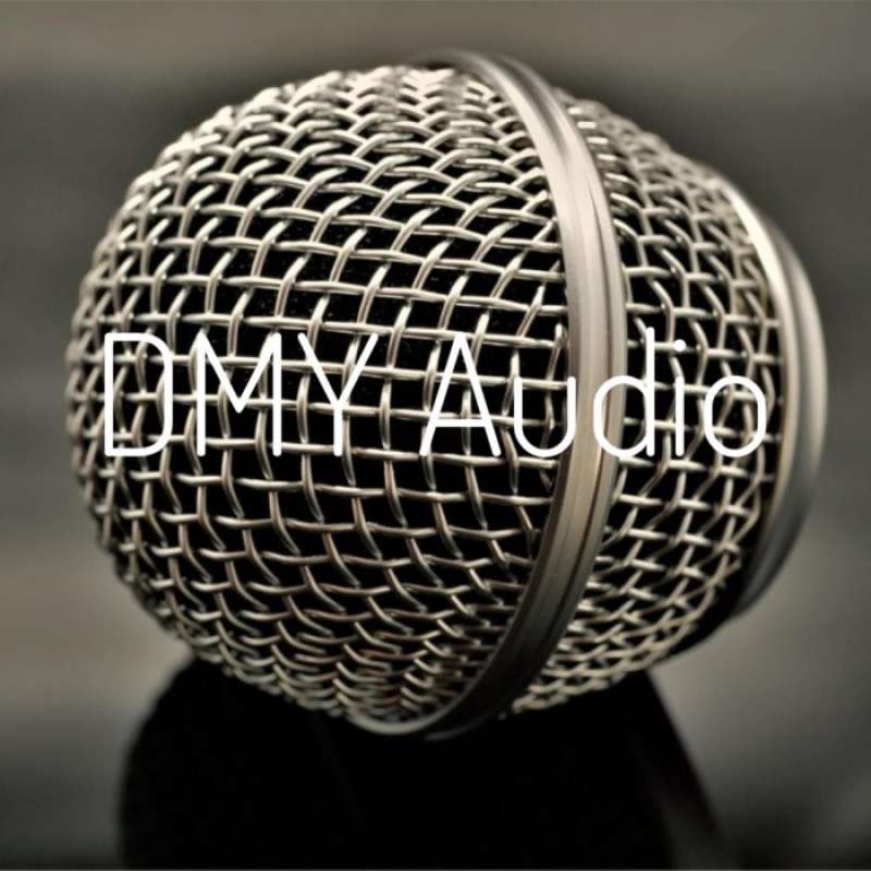 Jual Grill Microphone Sm-58 Di Seller Zenin - Cengkareng Timur, Kota ...