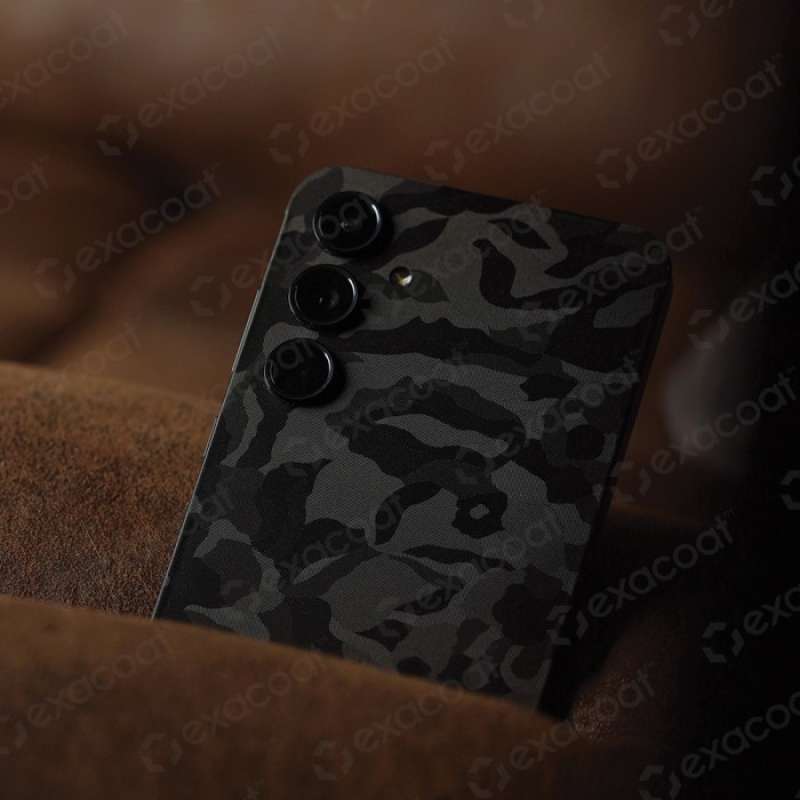 Jual [exacoat] Galaxy A55 5g Premium 3m Skin / Garskin - Model 360 ...