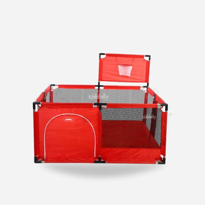 Jual Playpen Pagar Main Anak Pagar Bayi Pagar Anak Baby Fence Play ...