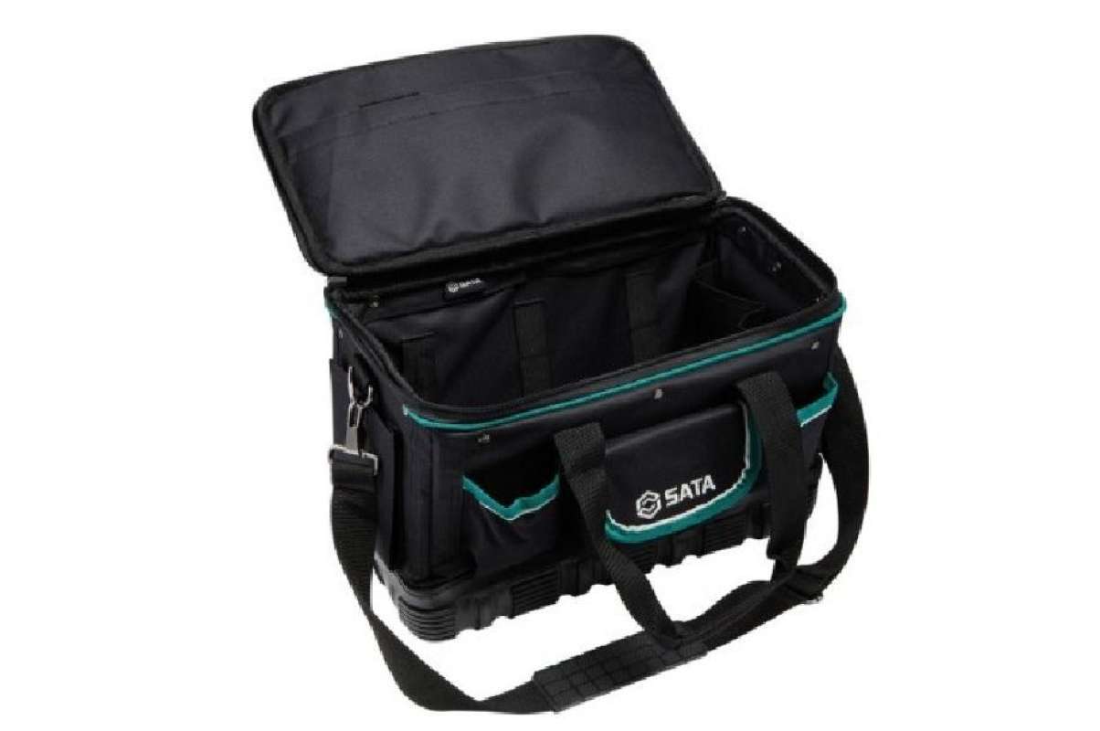 Jual Tas Perkakas 95185 16 Portable Tool Bag Sata Tools Di Seller Sata ...