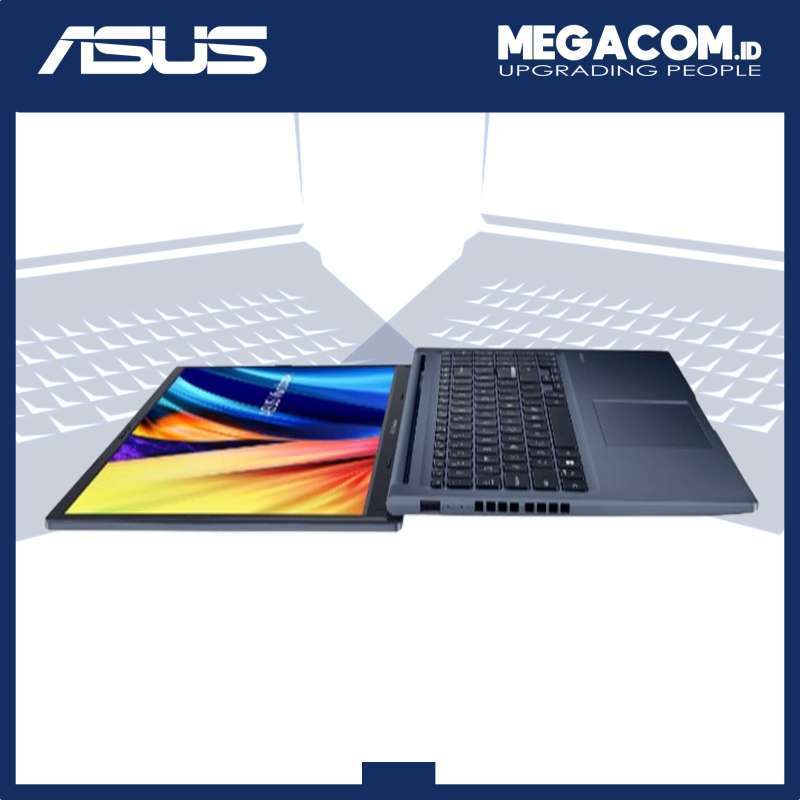 Jual Asus Vivobook 15 A1504vap [core 5-120u|ssd 512gb|touchscreen|win11 ...