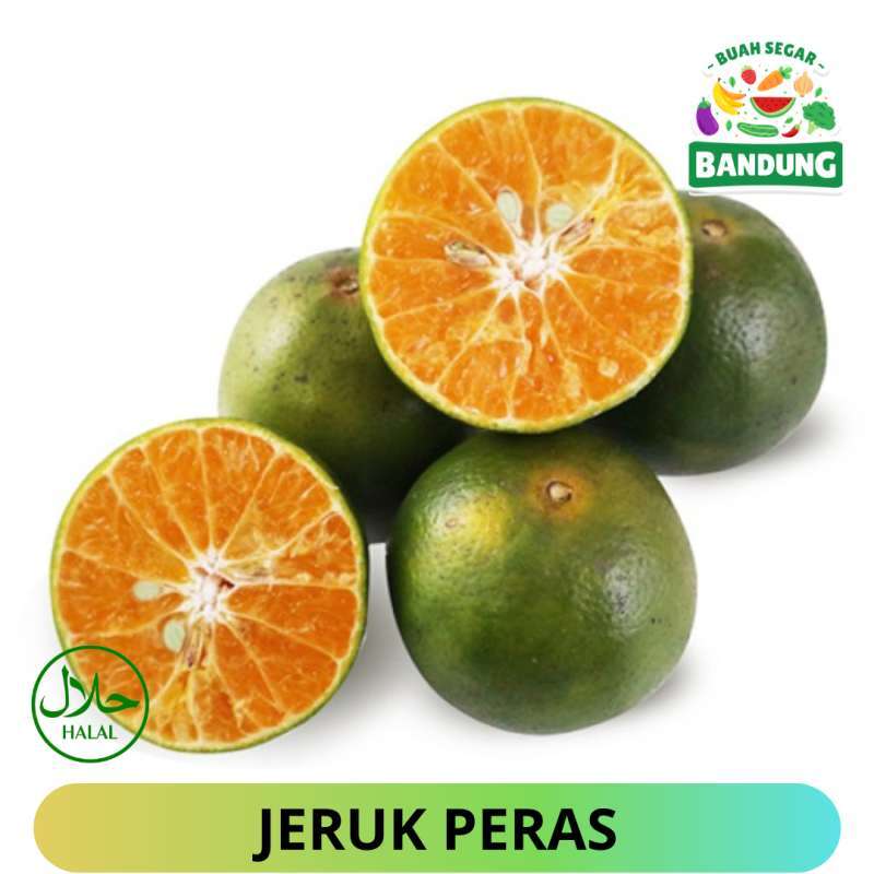 Jual Jeruk Peras Fresh Manis 1kg Di Seller Bandung Buah Segar ...