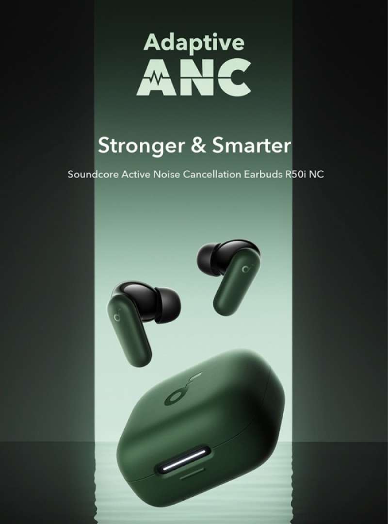 Anker Soundcore R50 I 🔥 - Terlengkap Harga Terbaru Mei 2026