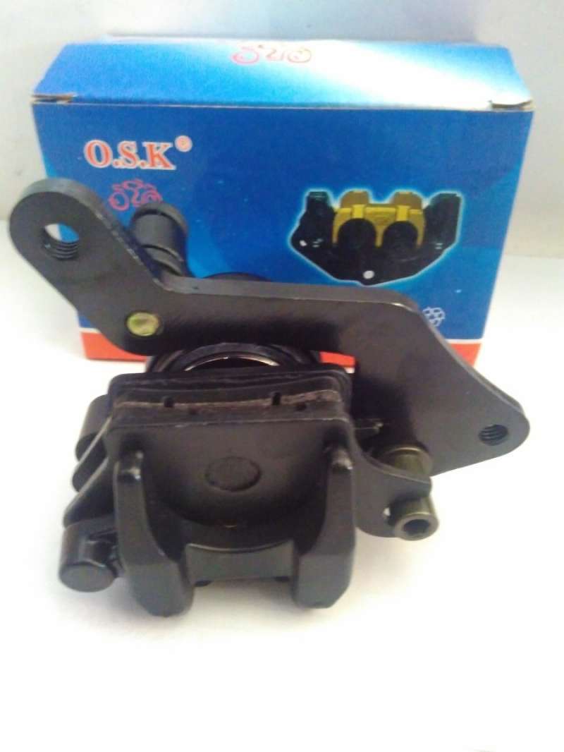 Promo Caliper / Master Rem Bawah Blade, Revo Absolute Osk Diskon 32% Di Seller Sentra Pro Shop ...