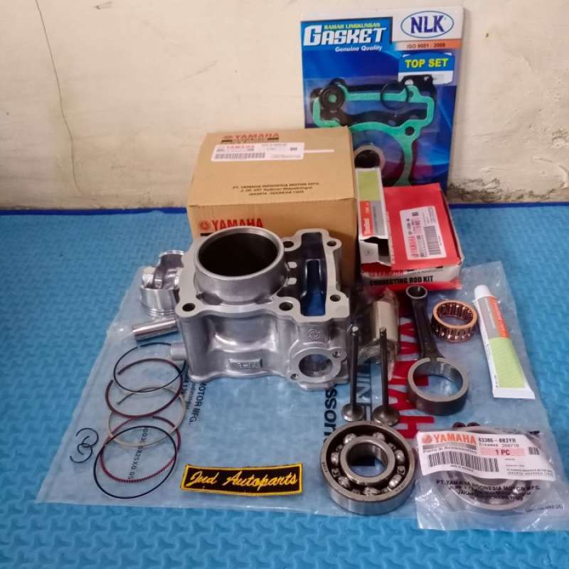 Promo Paket Komplit Blok Seher Yamaha Nmax Aerox Pnp Lexy 125 Cc Ori ... Promo Paket Komplit Blok Seher Yamaha Nmax Aerox Pnp Lexy 125 Cc Ori ...