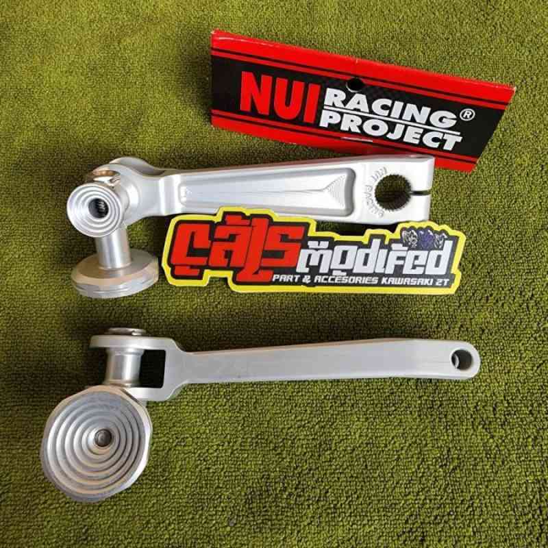 Promo Tuas Rem Type Prisma A14 Original Nui Racing Project Thailand ...