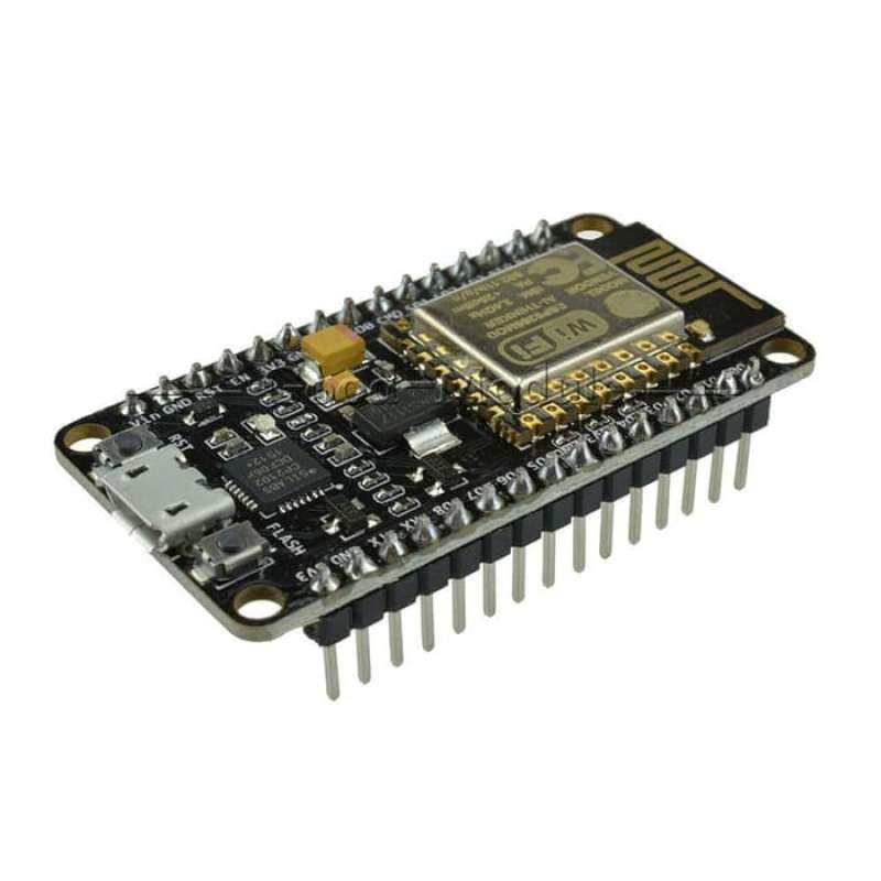 Promo Nodemcu Esp8266 Cp2102 Wifi Iot Lua Diskon 23% Di Seller Yss Elektronik - Sukamanah, Kota ...