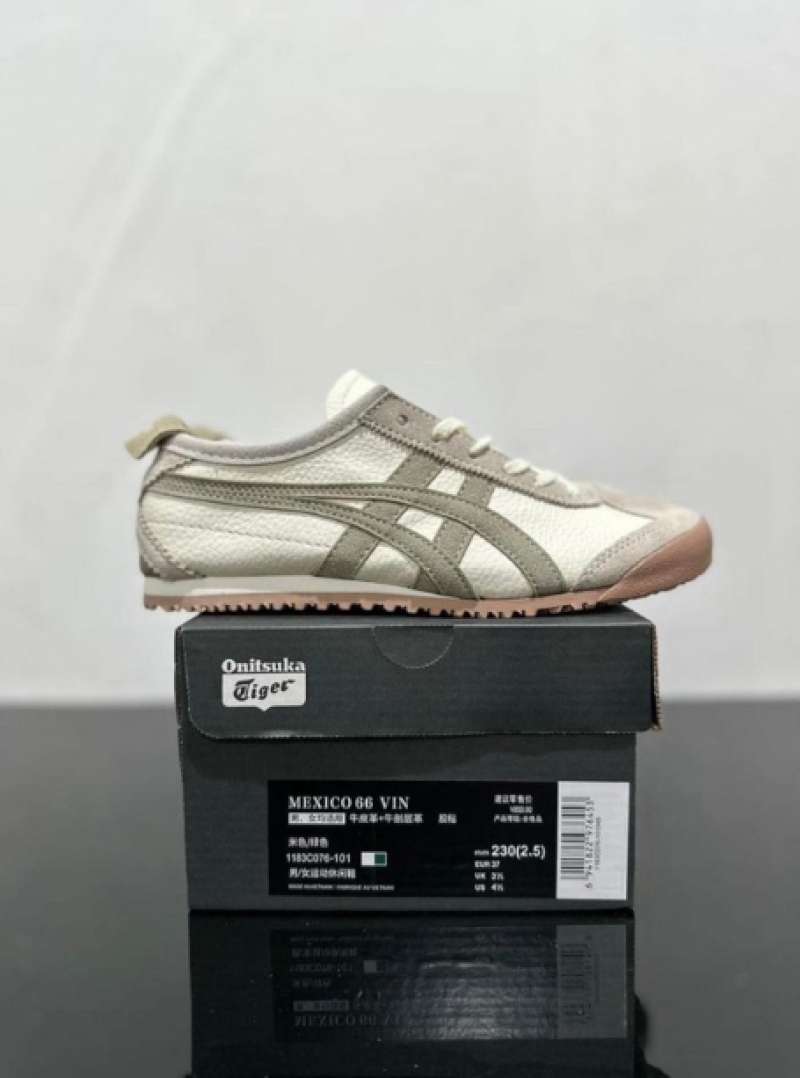Jual Onitsuka Tiger Made In Indonesia Model Terbaru - Harga Promo Juni 2024 | Blibli