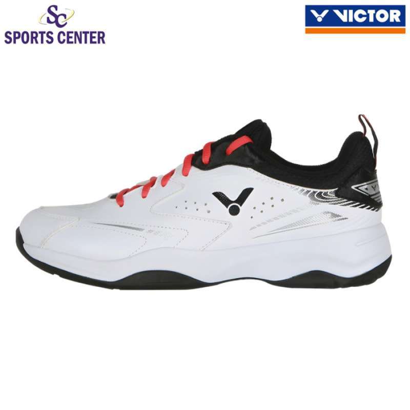 Promo New Sepatu Badminton Victor A 230 / A-230 / A230 Ac Wide - 46 ...