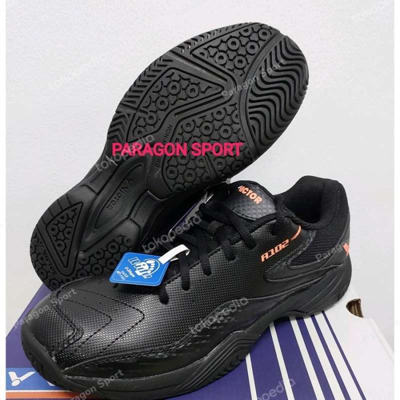 Jual Sepatu Badminton Victor A102 / A 102 Di Seller Paragonsport ...