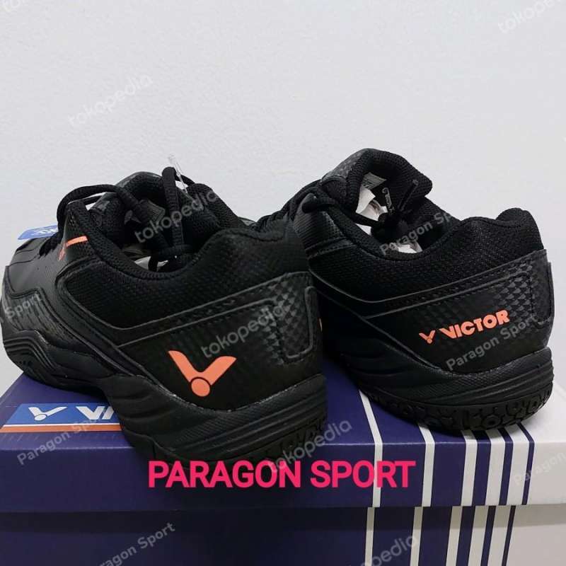 Jual Sepatu Badminton Victor A102 / A 102 Di Seller Paragonsport ...
