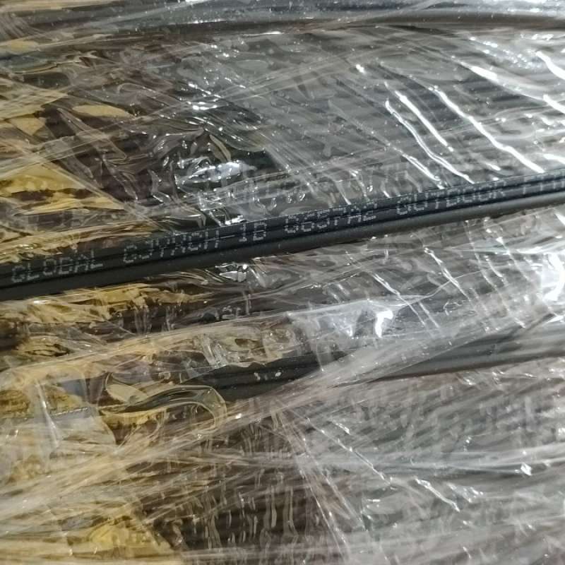 Jual Global, Ftth Dropcore Drop Core 1 Core 3seling Hasbelan 1000 Meter ...