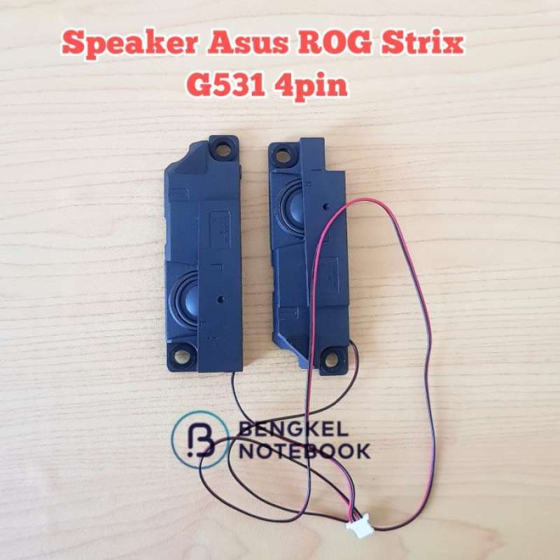 Jual Speaker Asus Rog Strix G531 G531g G531gt G531gd G531gu G531gw 4pin ...