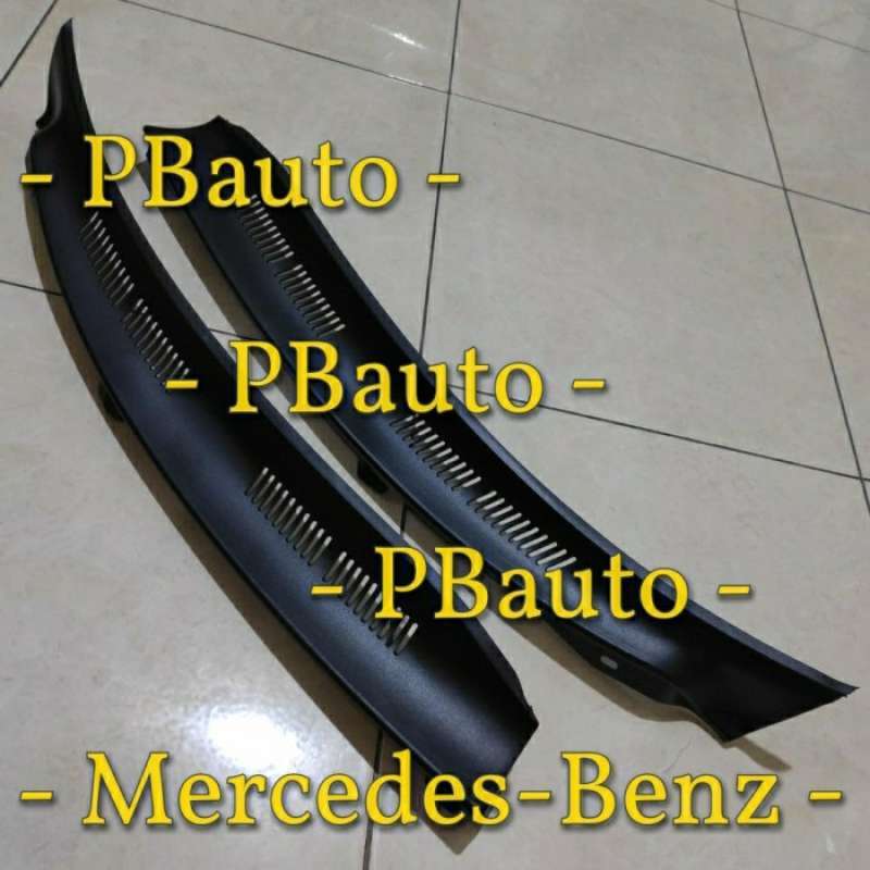 Promo Grill Wiper W210 (satuan) New Eyes Original Mercedes Benz ...