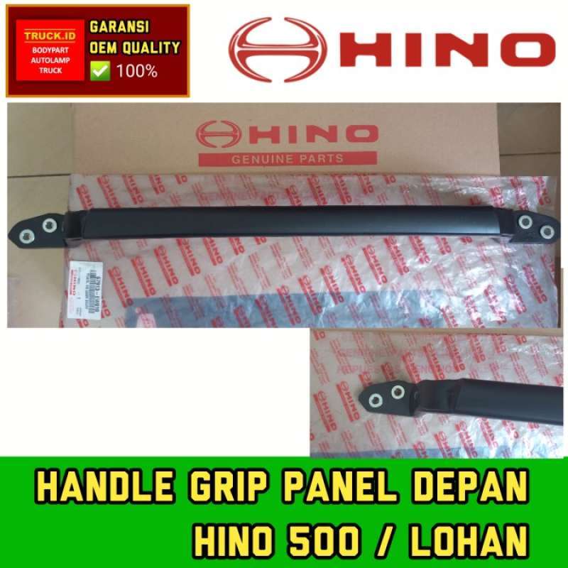 Promo Handle Handel Depan Panel Grip Hino Lohan Lama 500 *merek Boa Diskon 33% Di Seller Ksm ...
