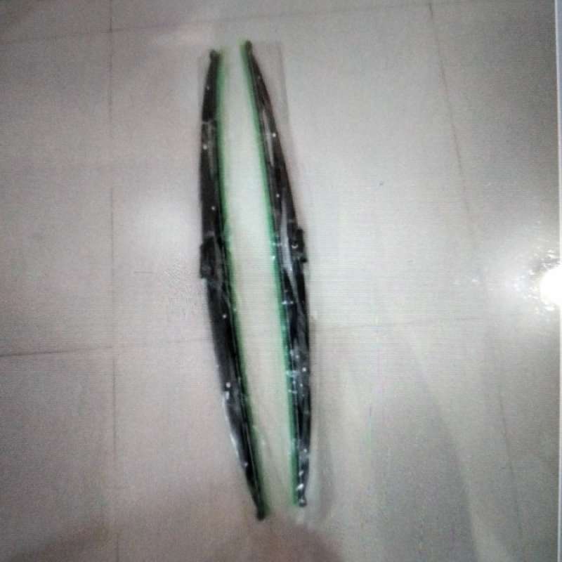 Promo Wiper Bus Panjang 80 Cm, 32 Model Baut, Harga Per Set Diskon 33% ...