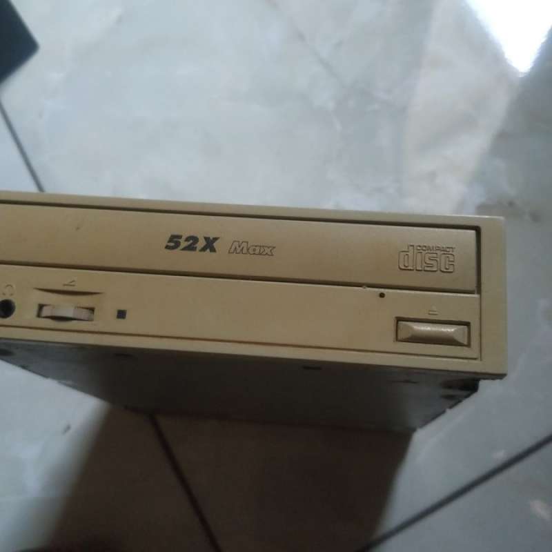 Jual Dvd Rom Jadul Konektor Jadul Di Seller Velvet Store - Cengkareng ...