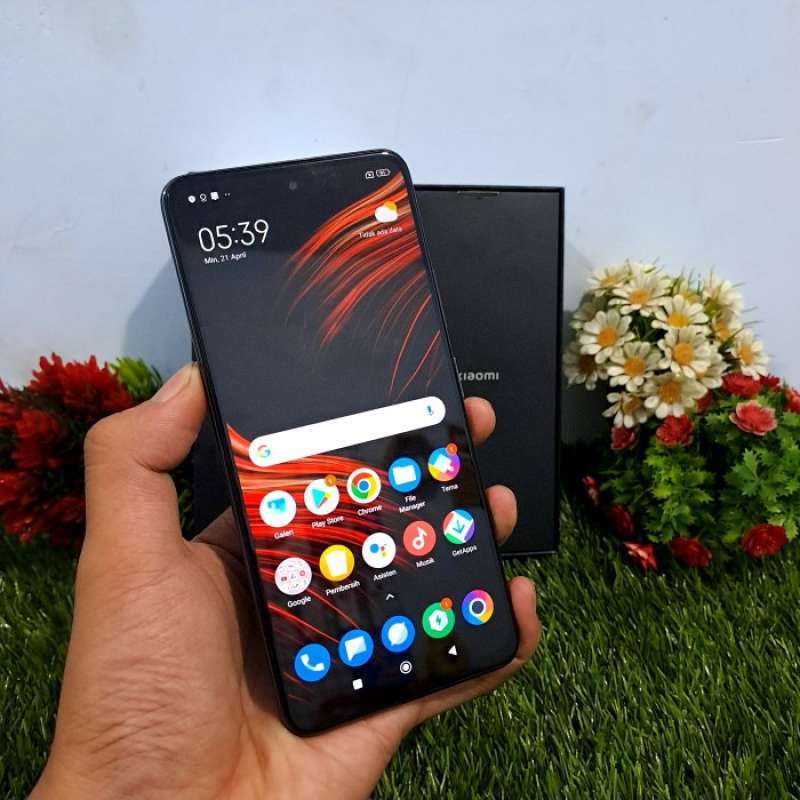 Jual Poco X Gt Lengkap Di Seller Velvet Store Cengkareng Timur Kota Jakarta Barat Blibli