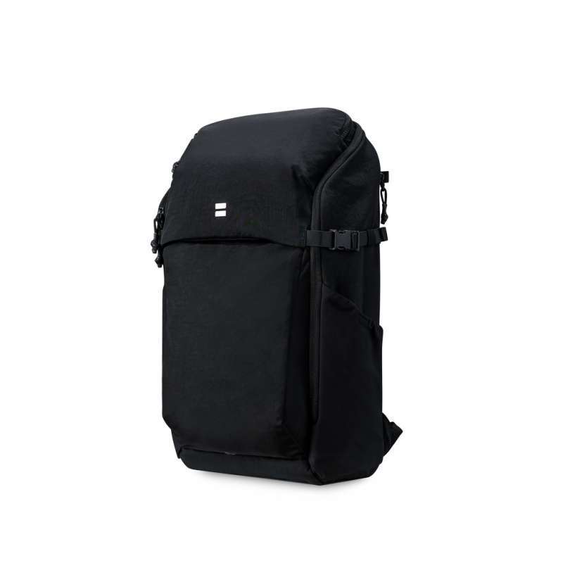 Jual Bodypack Werner Laptop Backpack - Black Di Seller Bodypack ...