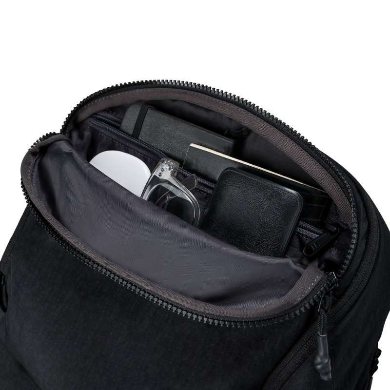 Jual Bodypack Werner Laptop Backpack - Black Di Seller Bodypack ...