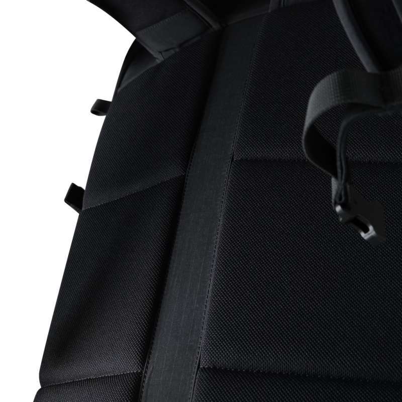 Jual Bodypack Werner Laptop Backpack - Black Di Seller Bodypack ...