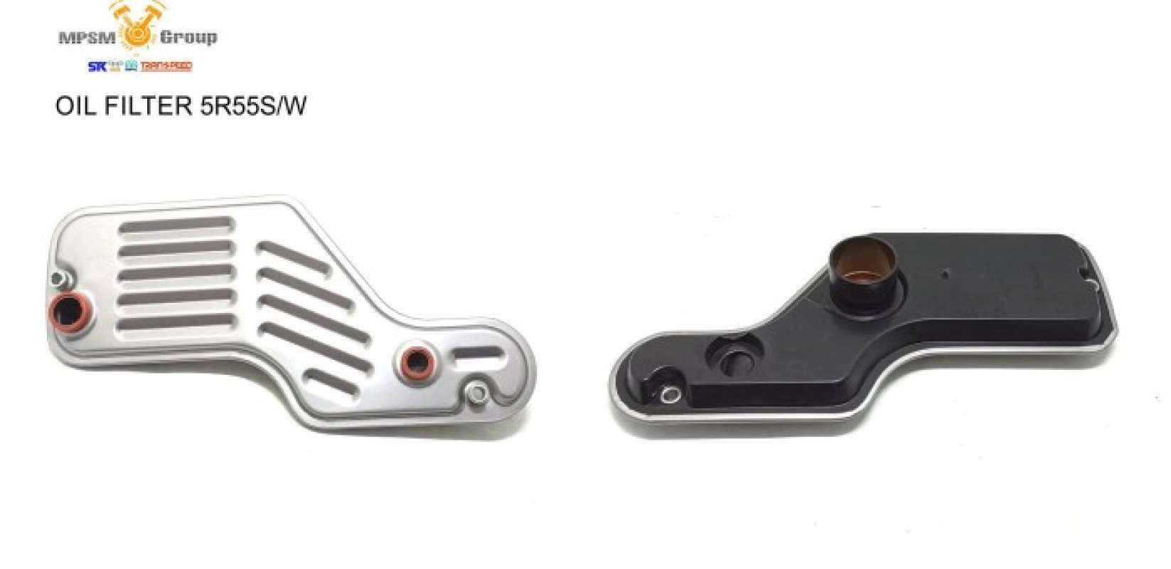 Promo Filter Oli Transmisi Matic 5r55s/w Ford Everest Tdci Gen-2 2005 ...