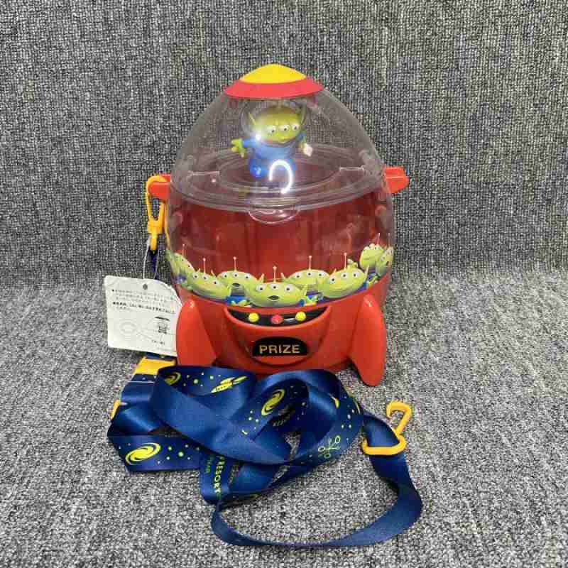 Jual Popcorn Bucket Toy Story Di Seller Sweet Shop - Cengkareng Timur ...