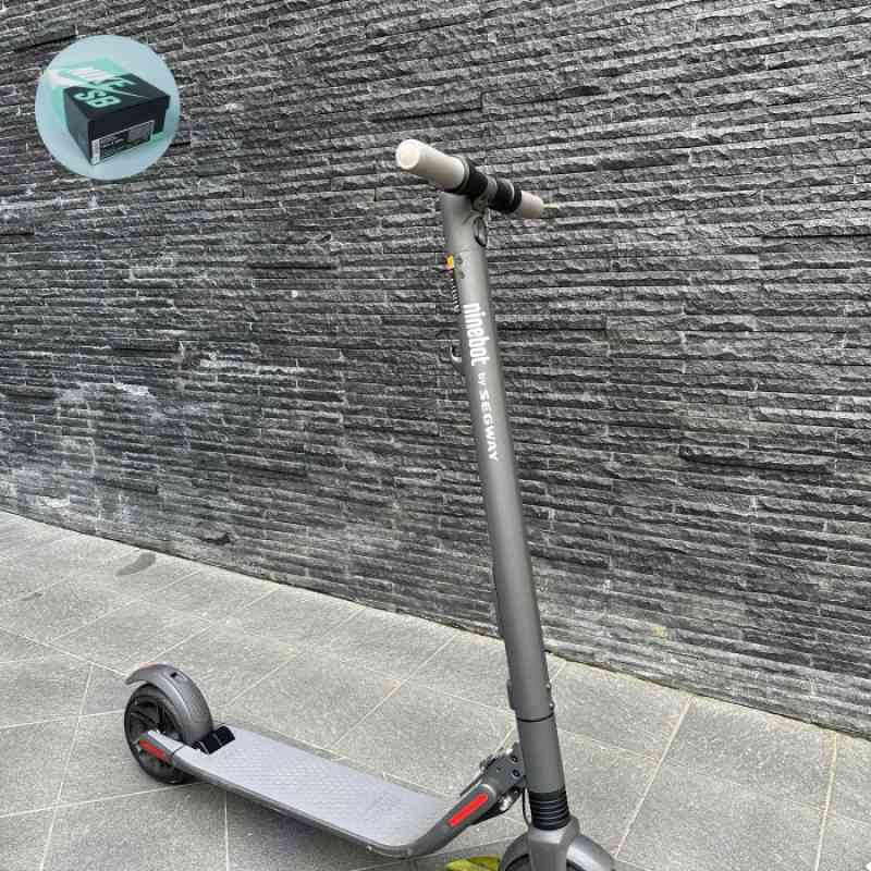 Jual Segway Ninebot Es2 (second) Di Seller Sweet Shop - Cengkareng Timur, Kota Jakarta Barat ...