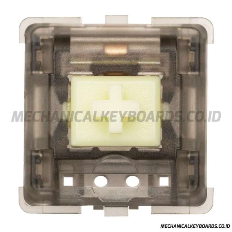 Daftar Harga Switch Creamy Yellow 🔥 Original & Spesifikasi Lengkap ...