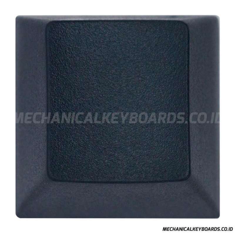 Jual Tai-hao Midnight Sun 1u Blank Add-on Cubic Abs Keycap (r1 - Navy ...