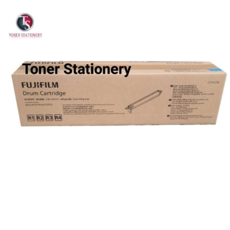 Promo 100% Produk Ori Drum Cartridge Fujifilm Apeosport Print C5570 ...
