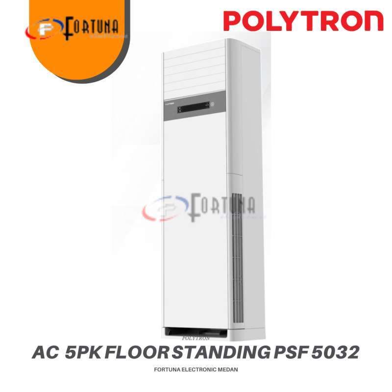 Jual Polytron Ac Floor Standing 2 Pk, 3pk, 5pk Psf2032 Ac Berdiri ...
