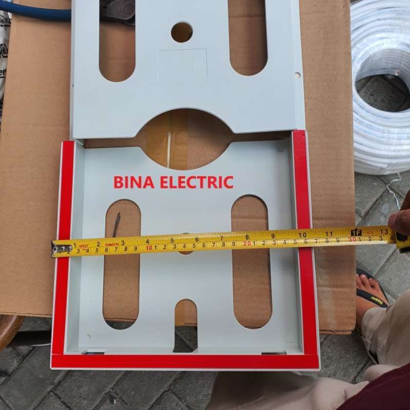 Jual Document Pocket For Electrical Panel / Kantung Dokumen Panel ...