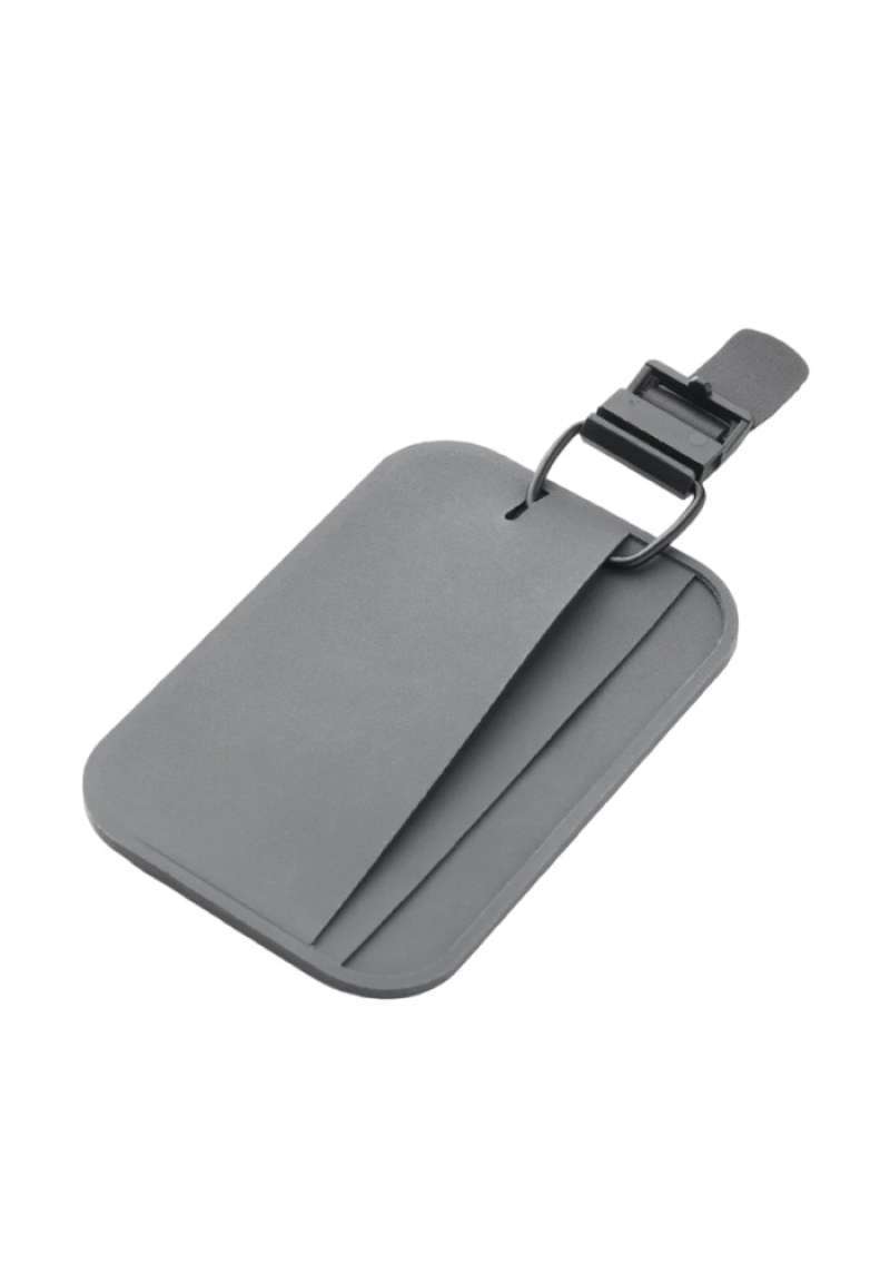 Jual Dompet Kartu Alpaka Hub Cardholder Male Part Name Tag Id Card Di ...