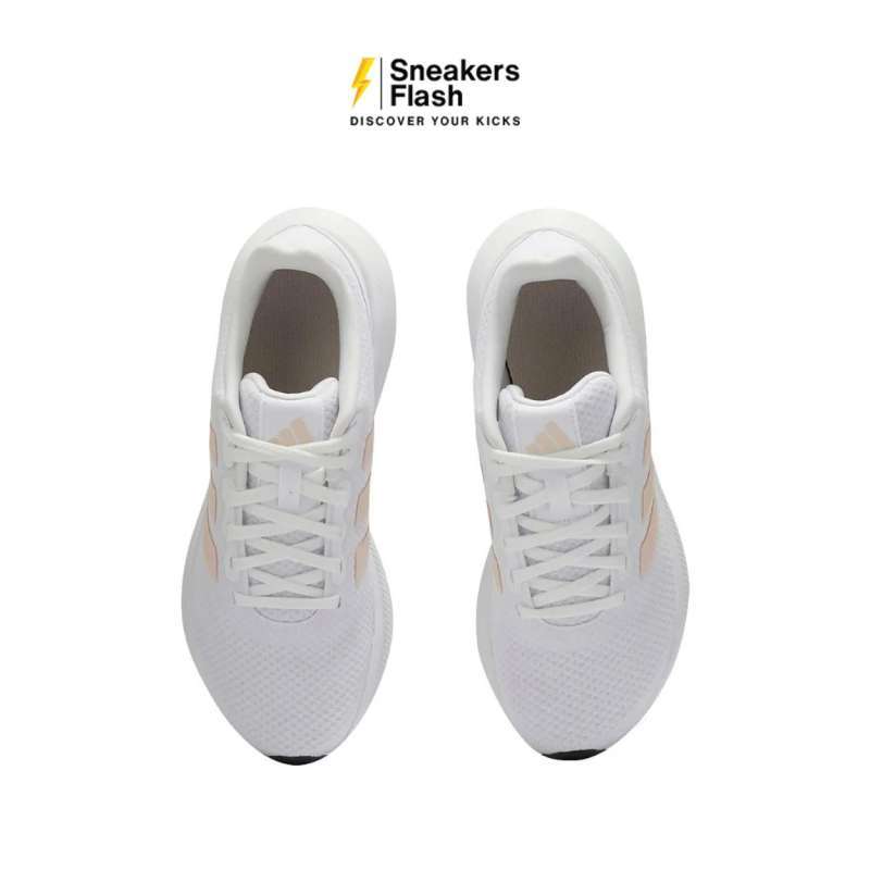 Promo Sepatu Lari Wanita Adidas Runfalcon 3.0 White - Id2272 Diskon 34% ...