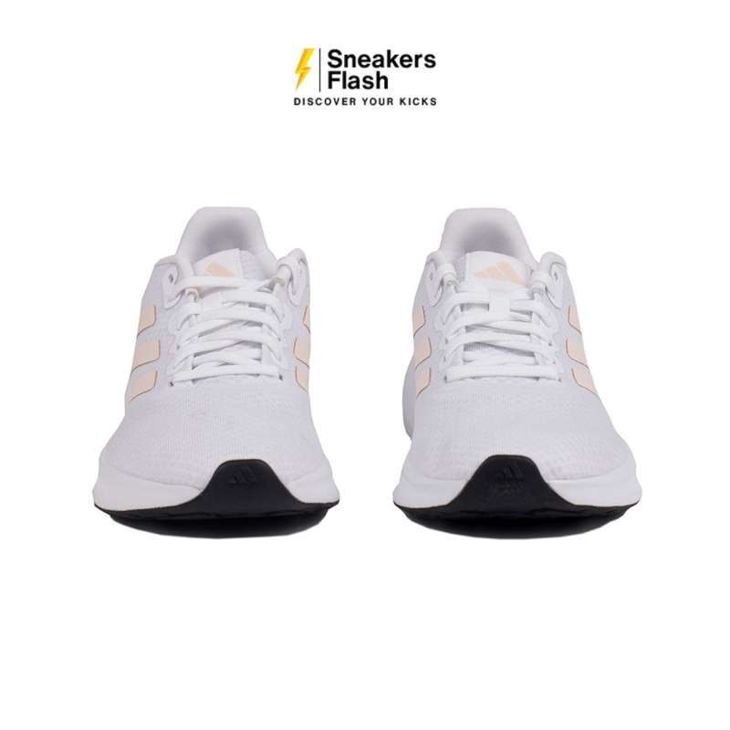 Promo Sepatu Lari Wanita Adidas Runfalcon 3.0 White - Id2272 Diskon 34% ...