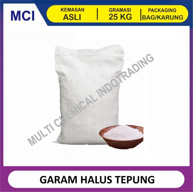 1 Kg Garam Dapur Halus Gratis Ongkir 🔥 Harga Murah April 2026