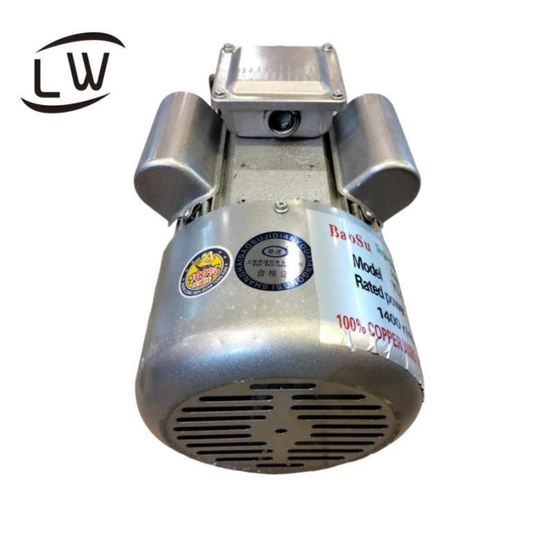 Jual Dinamo Elektrik Listrik Electric Motor Yl100-4 4pole 3kw 3phase ...