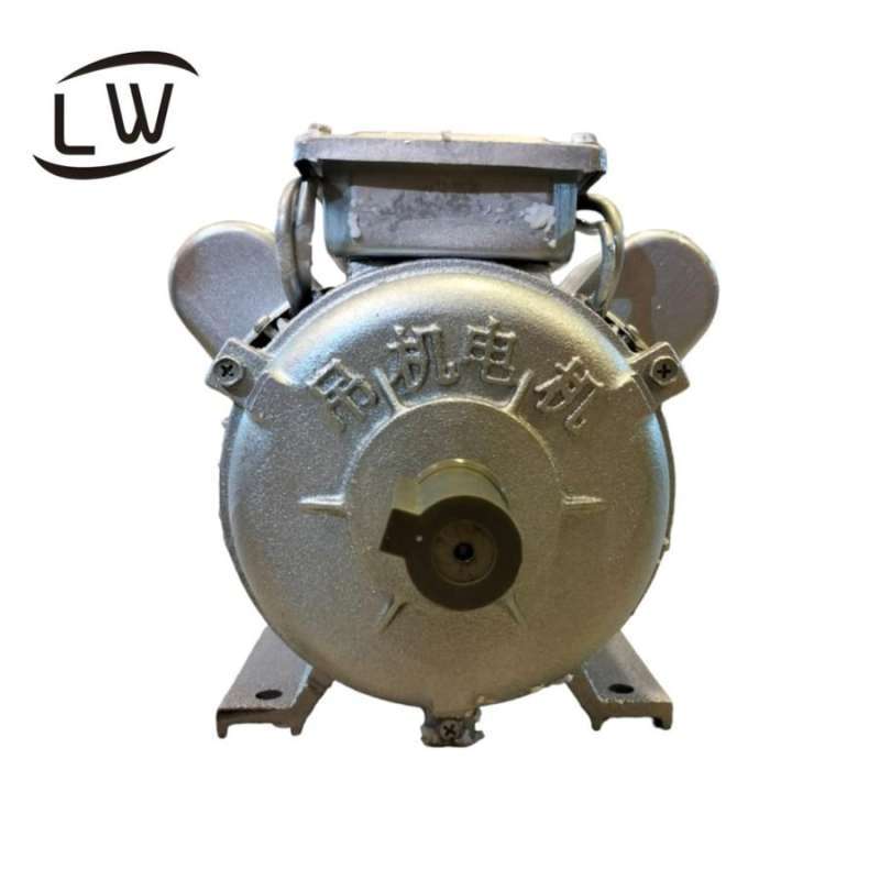 Jual Dinamo Elektrik Listrik Electric Motor Yl100-4 4pole 3kw 3phase ...